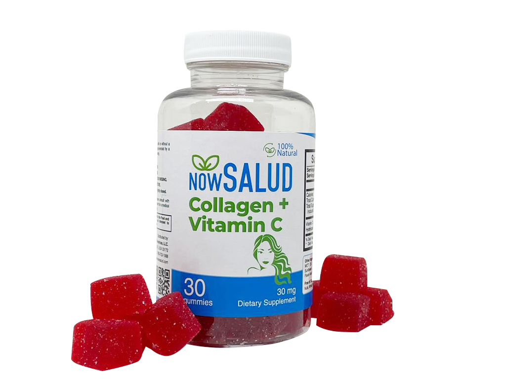 COLLAGEN + VITAMIN C – Mexican Depot