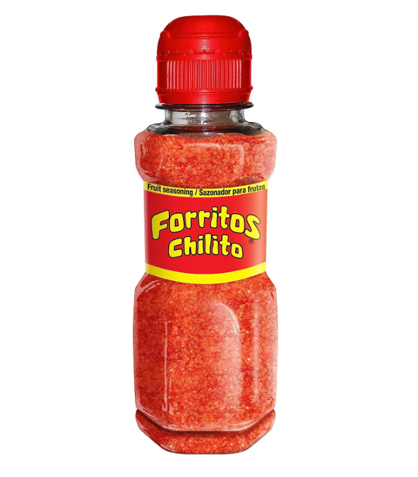 Zumbapica Forritos Mexican Candy Chili Powder 5.8 oz. – Mexican Depot